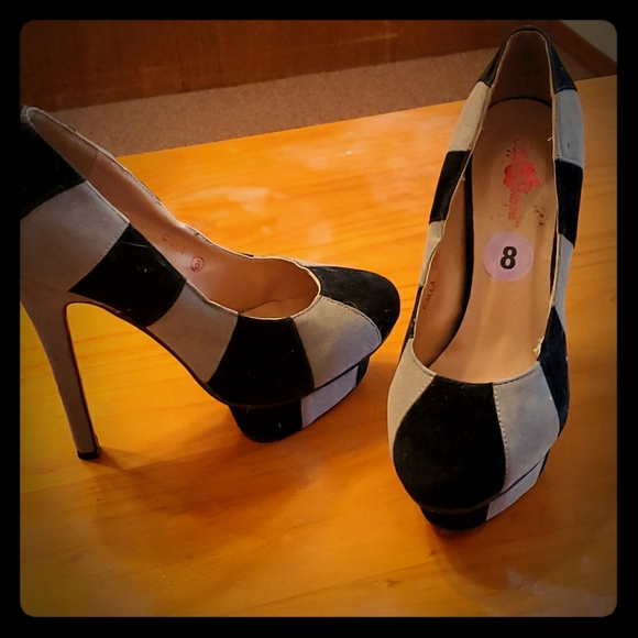 Apple Bottoms | Shoes | Vintage Apple Bottom | Poshmark